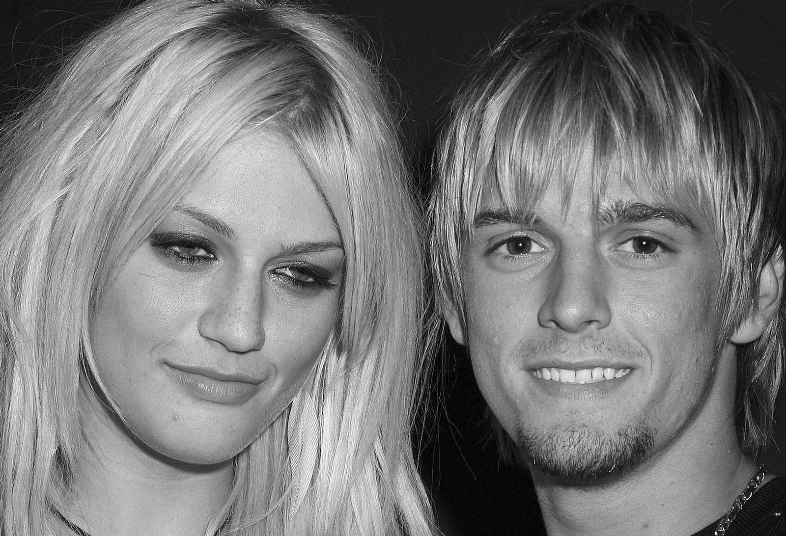 Leslie Carter: So starb die Schwester von Nick & Aaron Carter! | Wunderweib