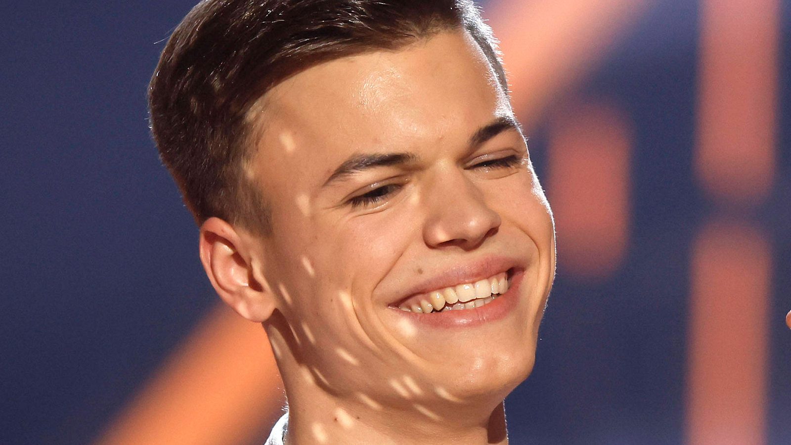 "Let's Dance"-Star Taliso Engel: Diese Frau lässt sein Herz ...