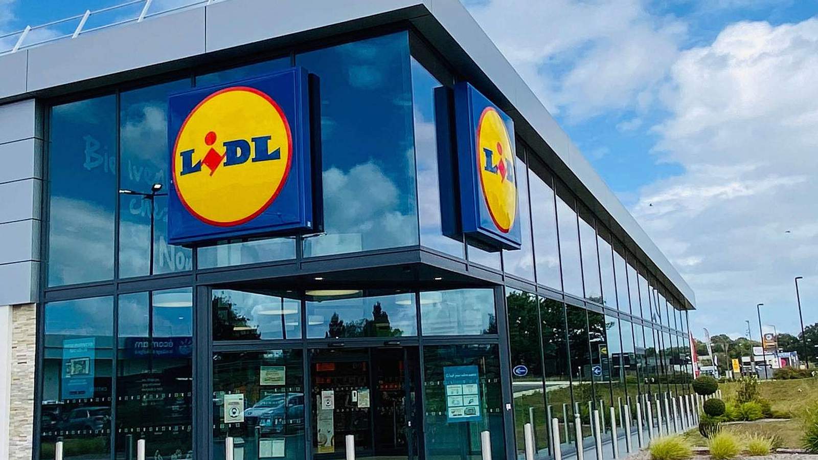 Lidl-Angebote | Wunderweib