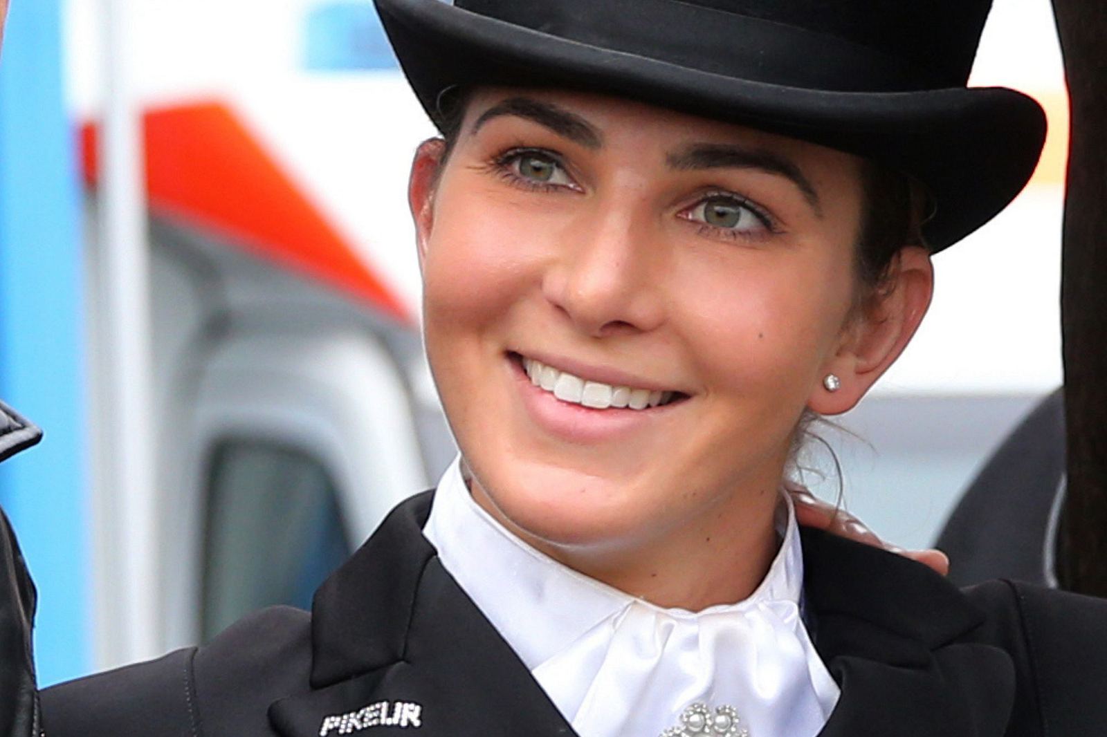 Lisa Müller geht in die Politik - und diese Partei soll es werden ...