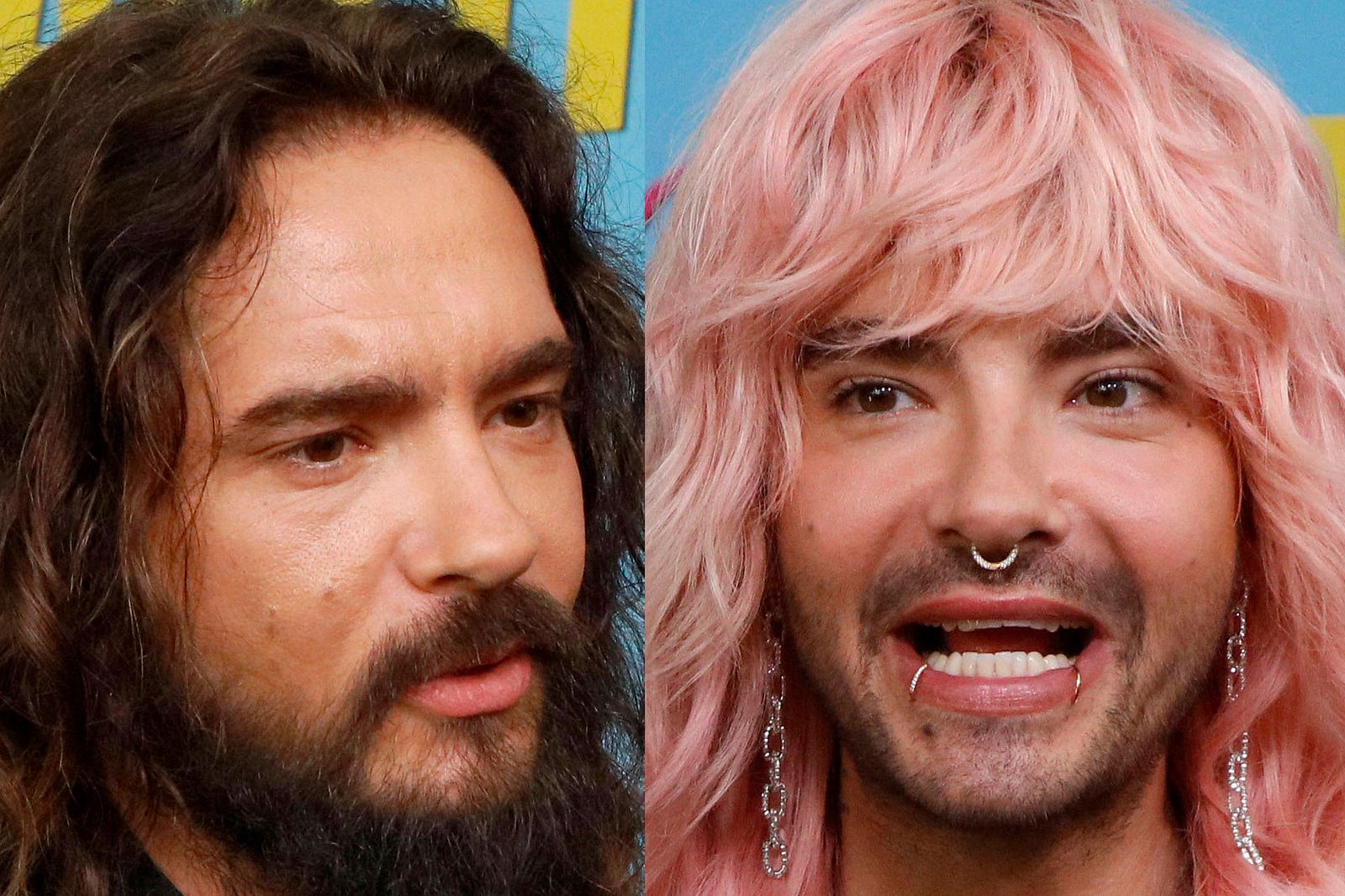 Tom & Bill Kaulitz: Jetzt wagen sie sich auf dünnes TV-Eis! | Wunderweib