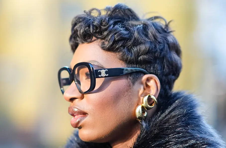 Long Pixie Cut: Die schönsten Varianten der kurzen Trend-Frisur mit ...