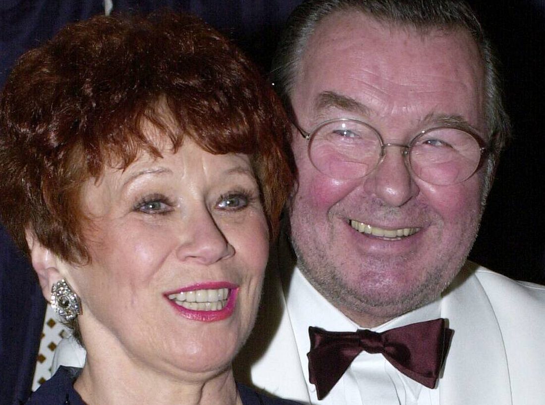 Lotti Krekel & Ernst Hilbich: 27 Jahre ohne Ehe! Der wahre Grund für ...