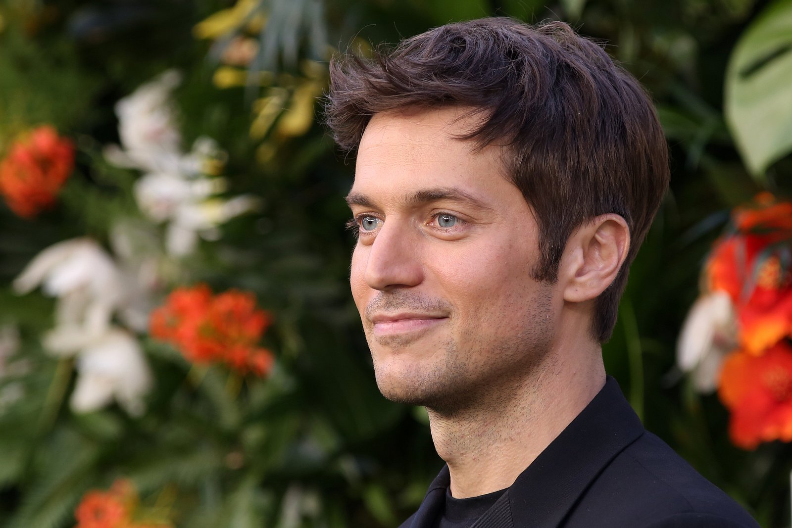 Lucas Bravo Where Is Lucas Bravo From? Is He French? Lucas Bravo: