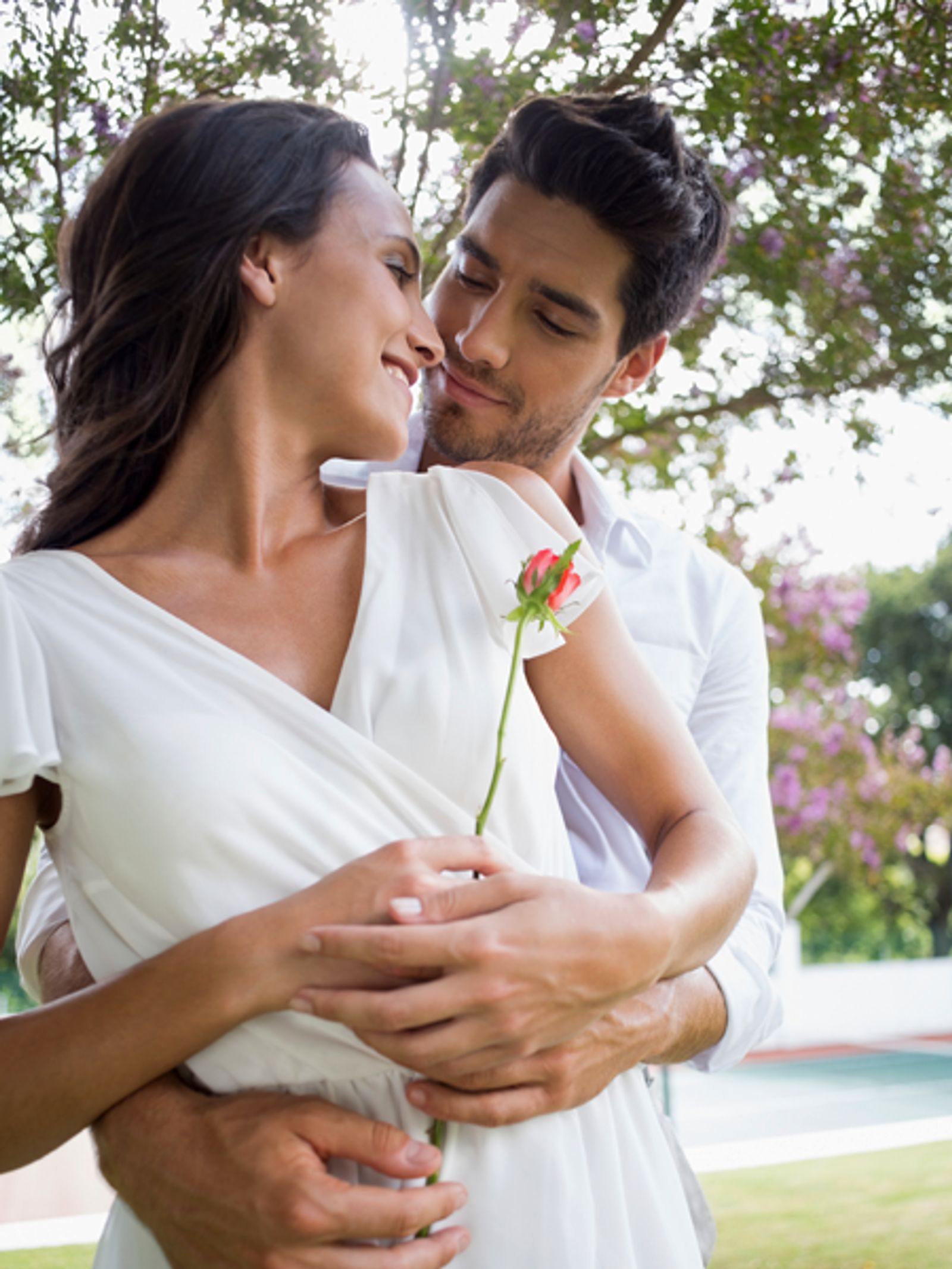 5 Dinge, die Männer wirklich romantisch finden | Wunderweib