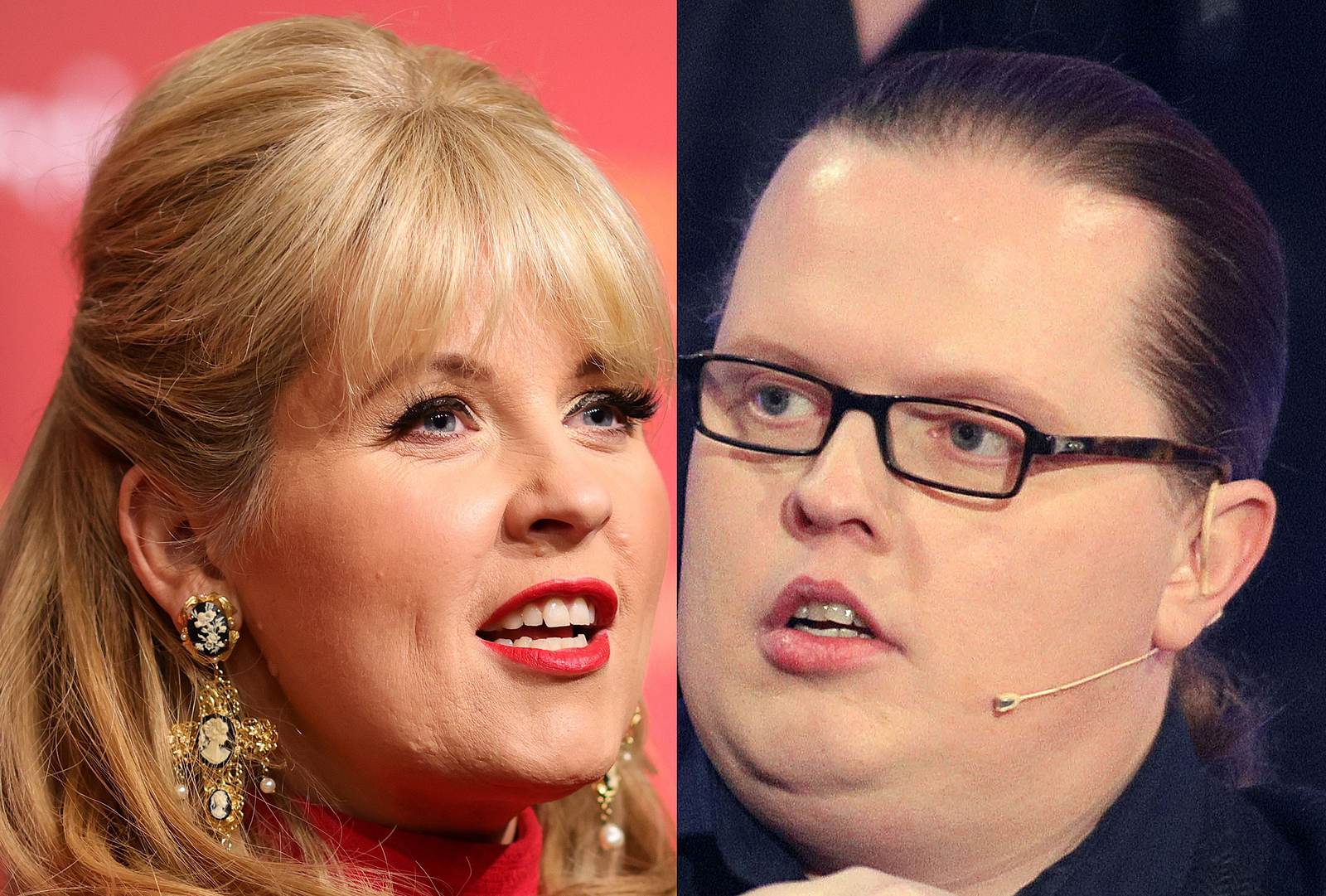 Maite & Angelo Kelly: Traurige Gewissheit! Darum herrscht absolute ...