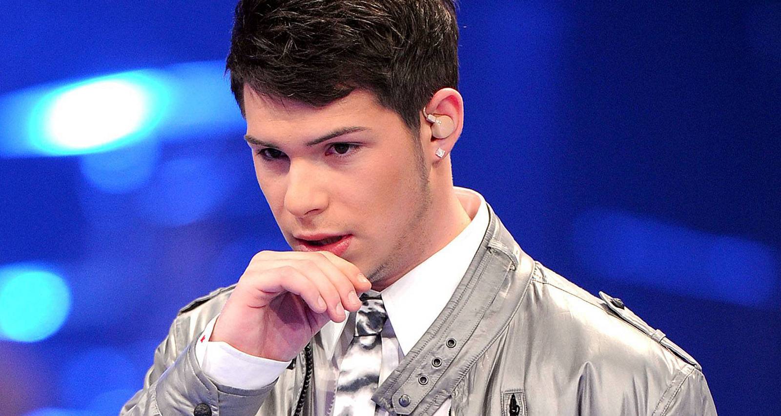 Manuel Hoffmann: Versuchter Mord! Vom DSDS-Dritten zum Gefängnisinsassen - die gruselige ...