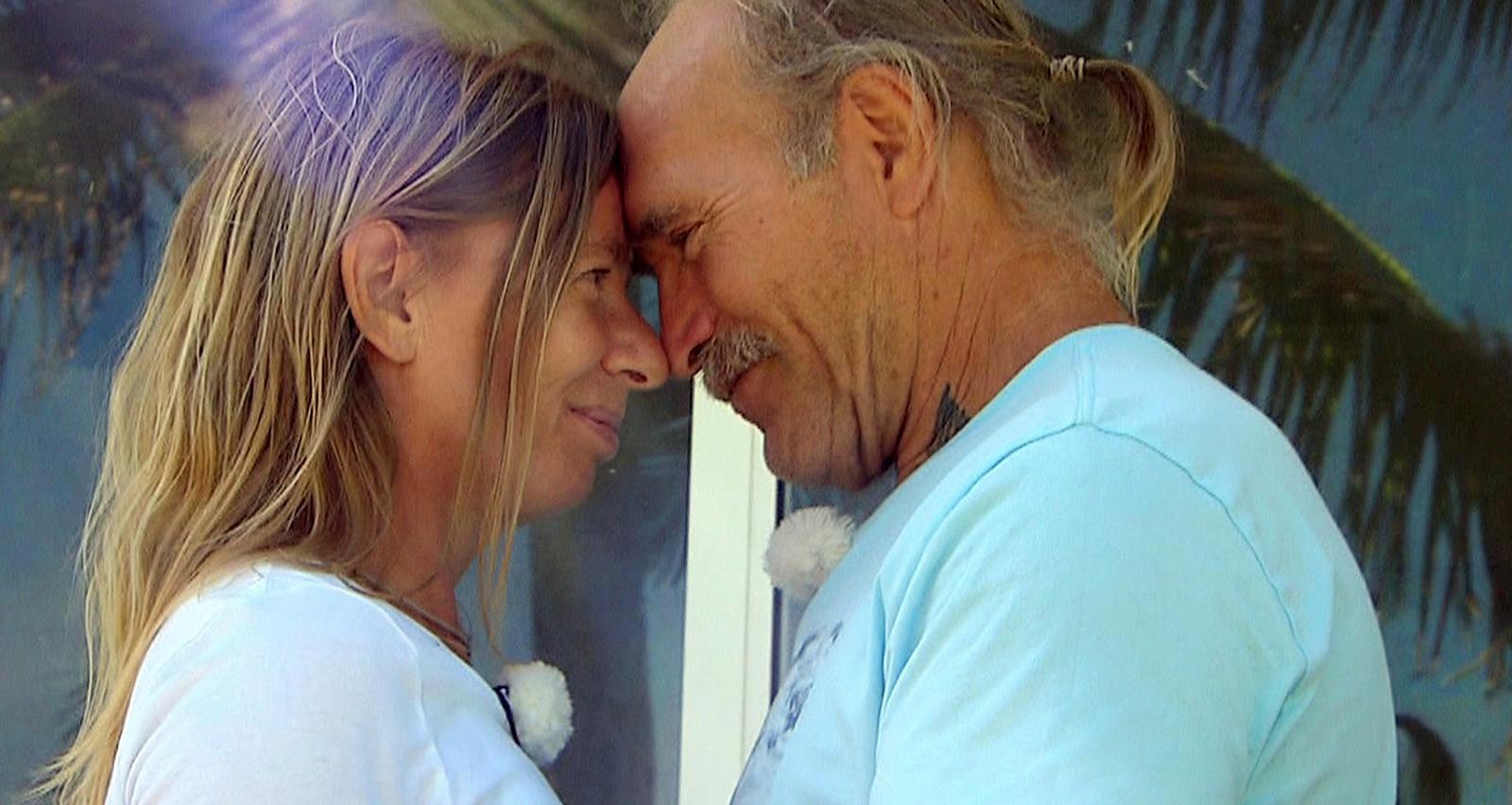 Manuela Reimann: Traurige Trennung! Darum muss sie ihren Konny ...