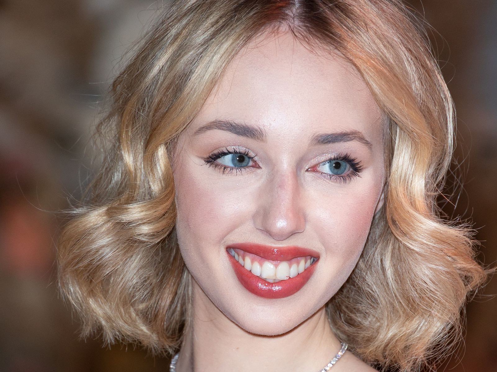 Maria Chiara von Bourbon: Was du über die potentielle Prinzessin wissen ...