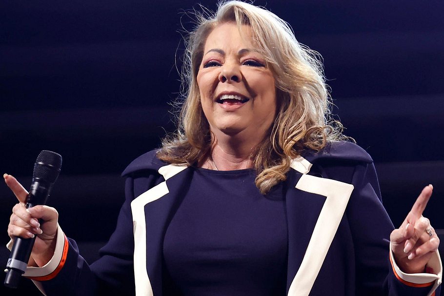 Sandra: Mehr als Maria Madgalena - Alle Höhen und alle Tiefen der ...