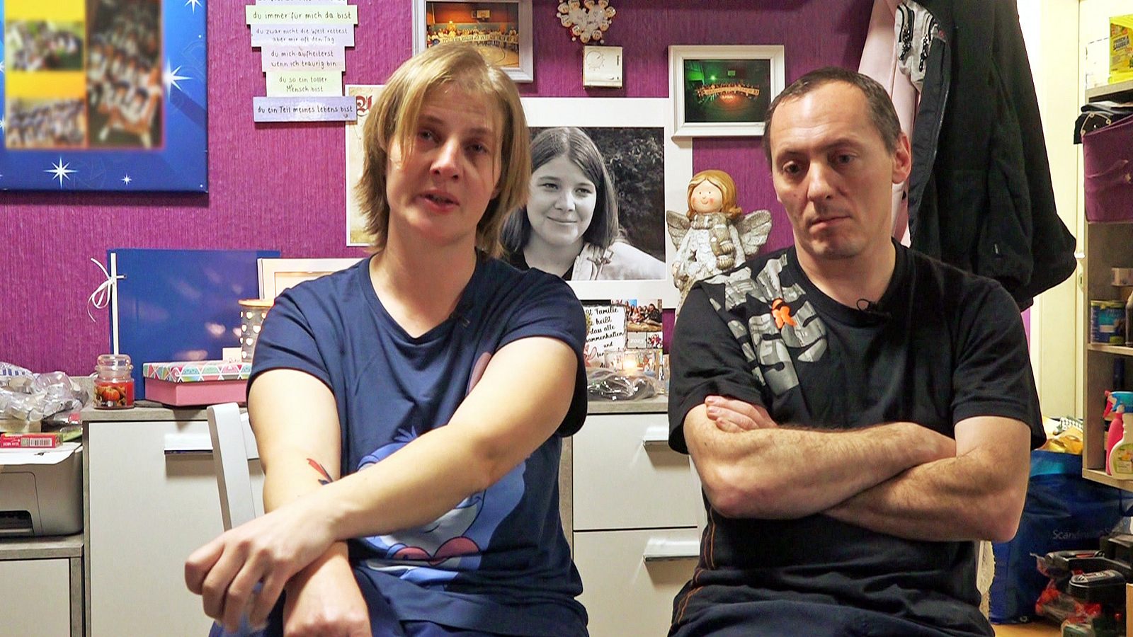 Hartz & Herzlich Lisa starb mit 16 Jahren - Ihre letzten Worte rühren ...