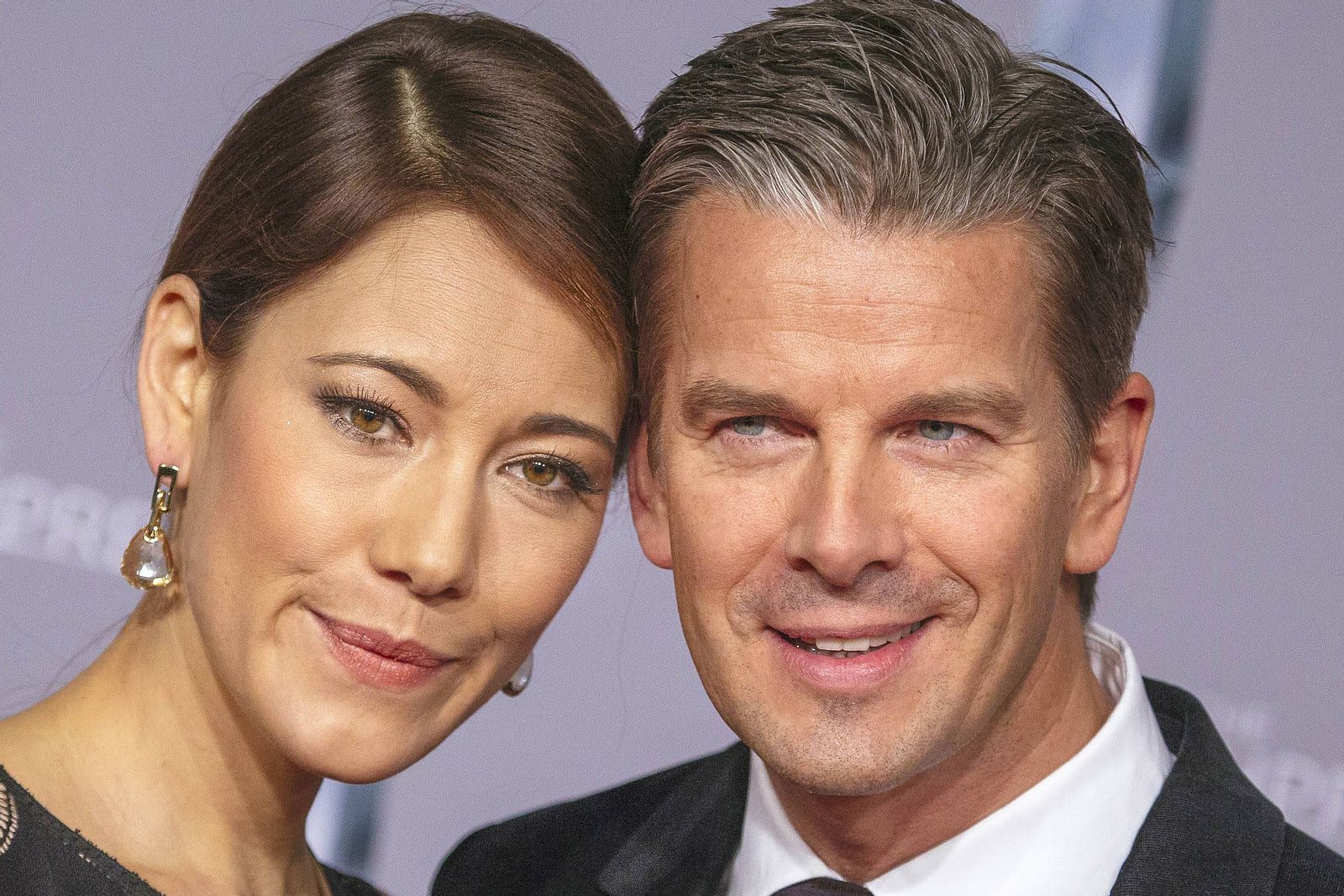 Markus Lanz & Angela: Der wahre Grund fürs traurige Ehe-Aus! | Wunderweib