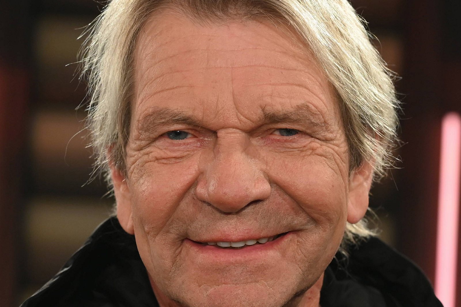 Matthias Reim: Verdammt, jetzt rock ich! Jetzt will er Heavy Metal ...