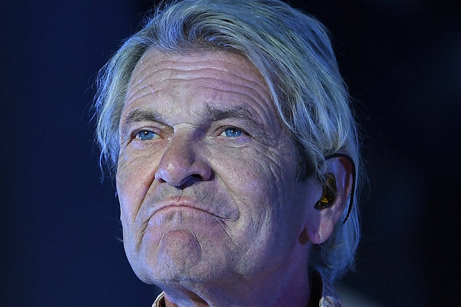 Matthias Reim: Nicht schon wieder! Jetzt müssen seine Fans zittern ...