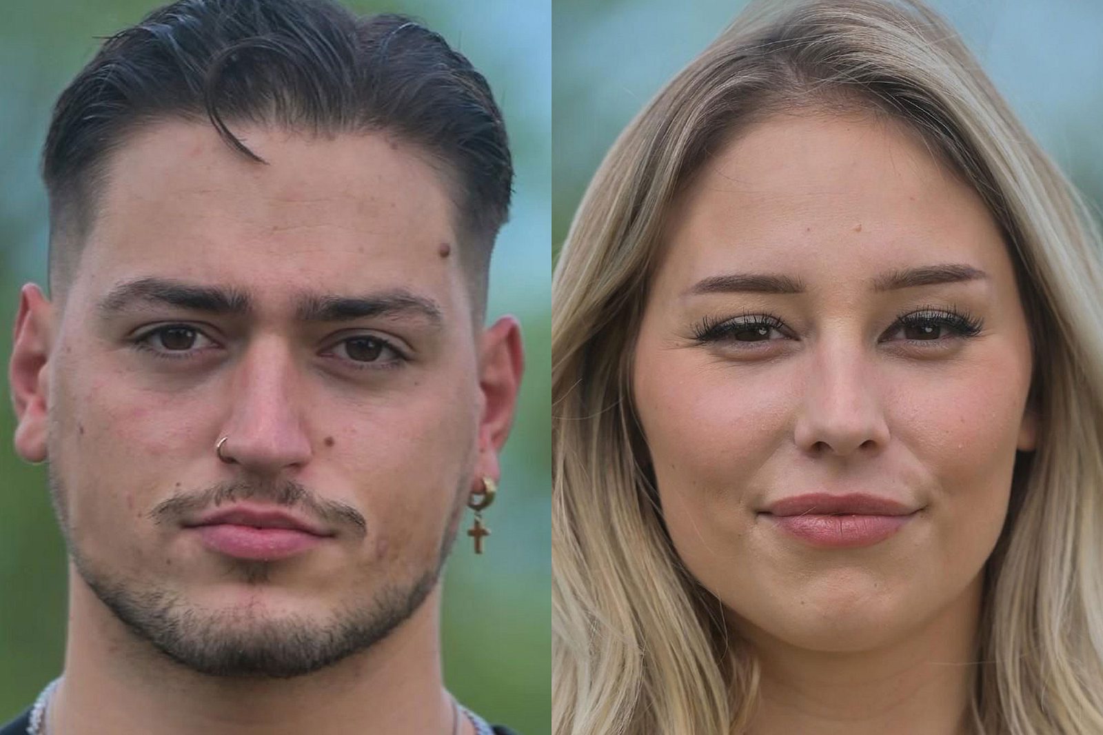 Max Bornmann & Melina Hoch: Jaaa, jetzt ist es offiziell! | Wunderweib