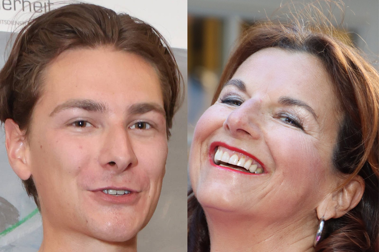 Claudia Obert & Max Suhr: Noch zusammen? Das ist wirklich eindeutig ...