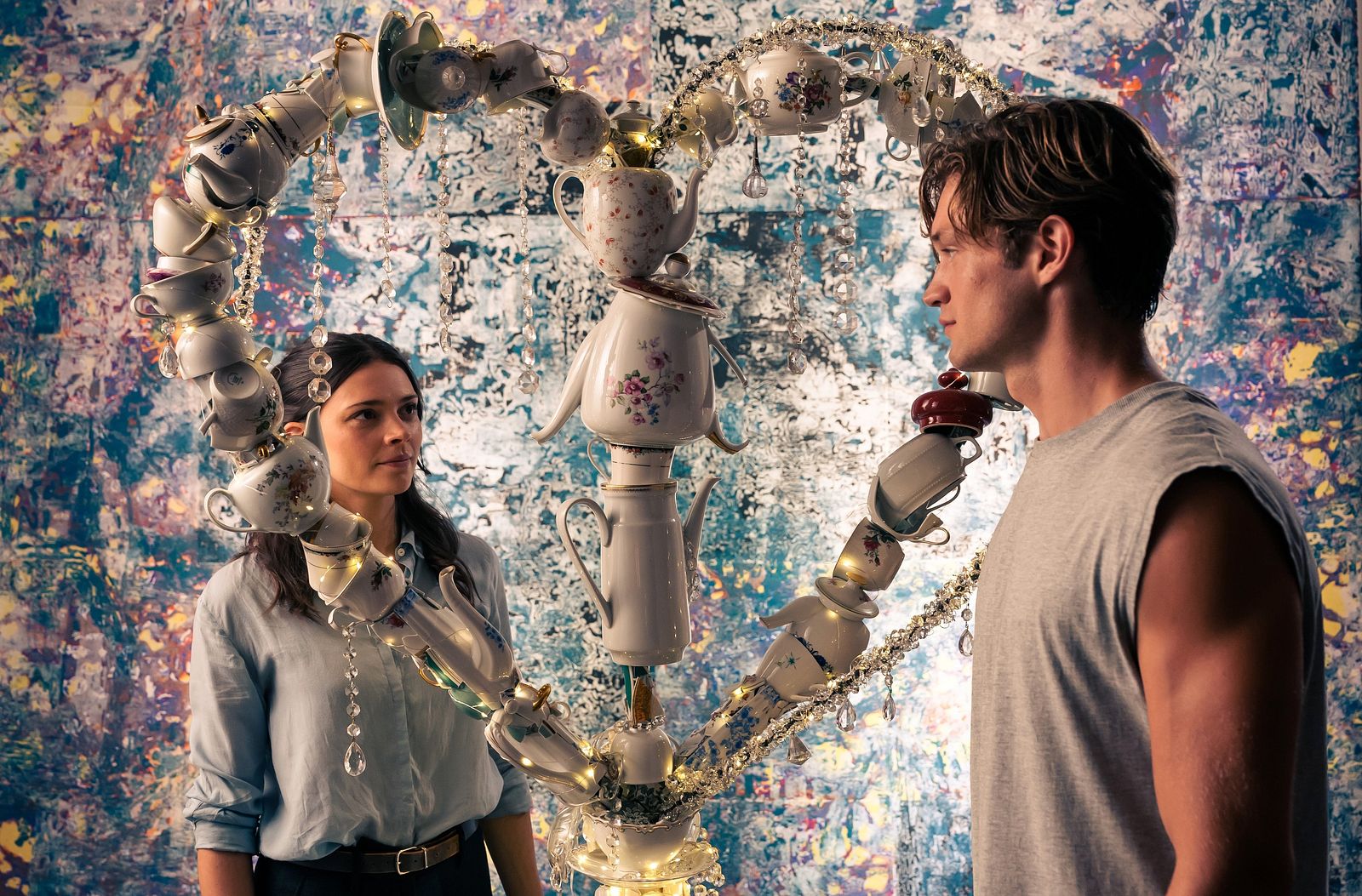 „Maxton Hall“ Staffel 2: Endlich ist der Trailer raus! | Wunderweib