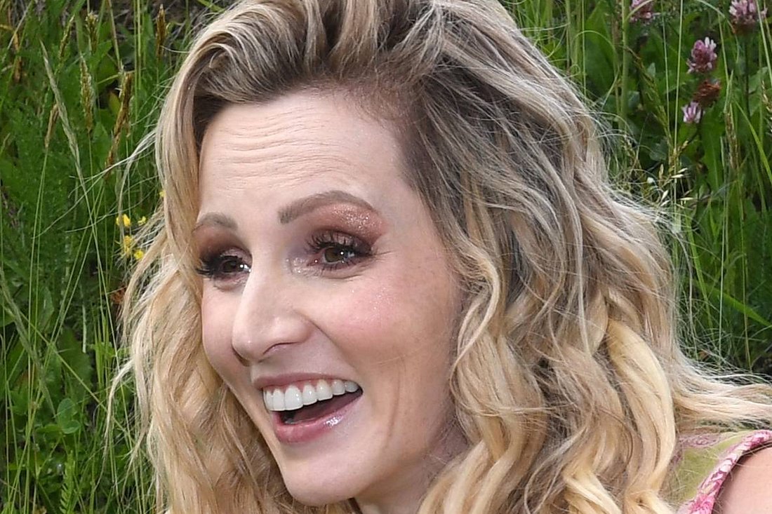 Melissa Naschenweng: Dieser Gabalier macht den Liebeskracher wahr ...