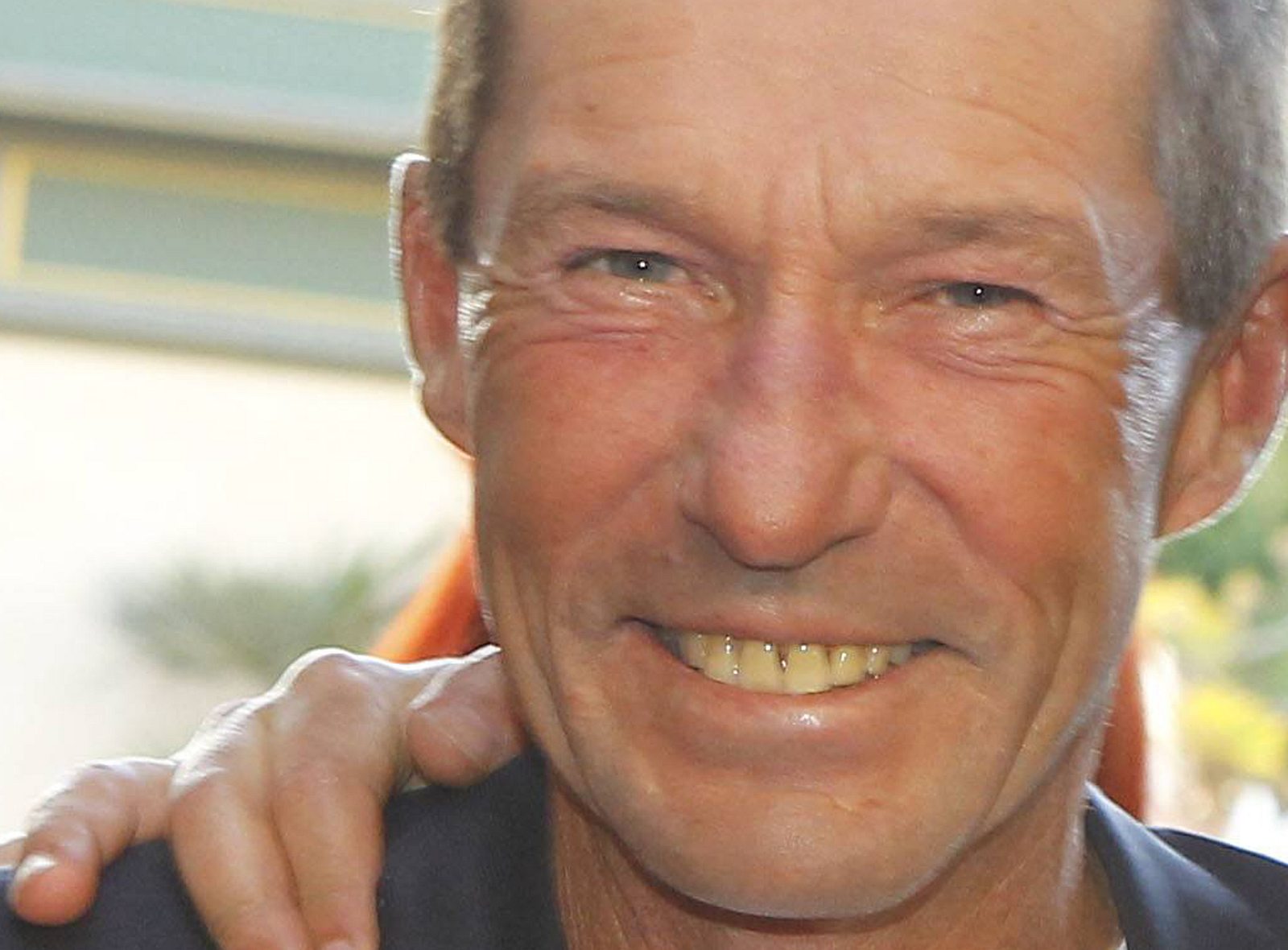 Michael Lesch: Jetzt hat er sein neues Glück gefunden! | Wunderweib