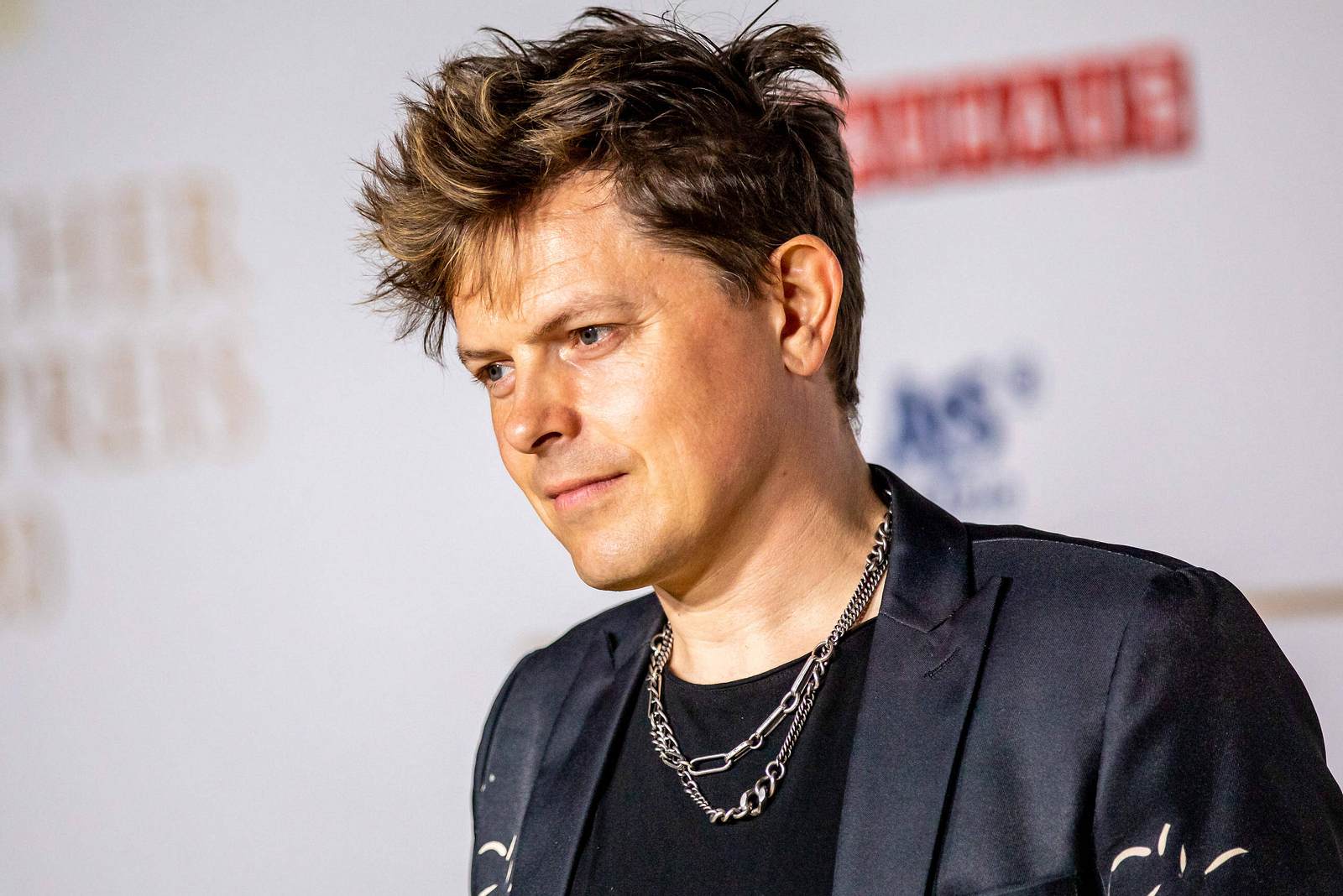 Michael Patrick Kelly: Jetzt lässt er die Liebesbombe platzen! | Wunderweib