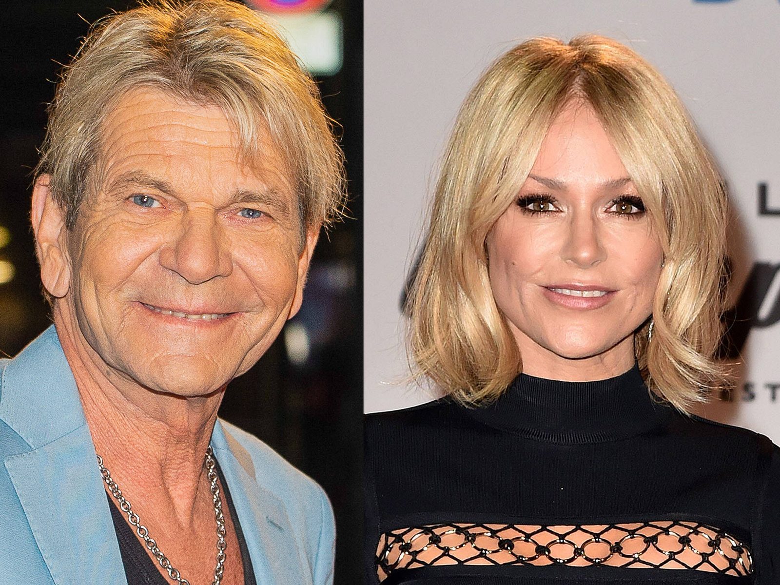 Michelle & Matthias Reim: Ja, es ist wirklich wahr ... | Wunderweib