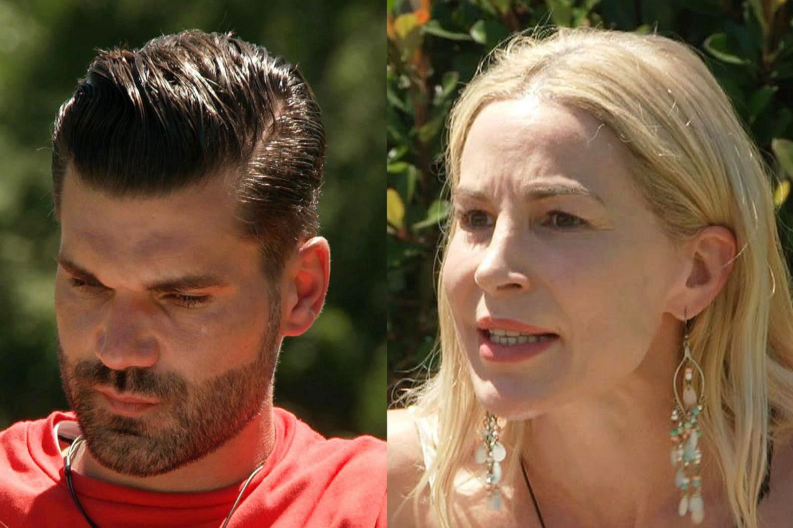 Michelle Monballijn zeigt ihre neue Seite - Mike Cees verzweifelt ...