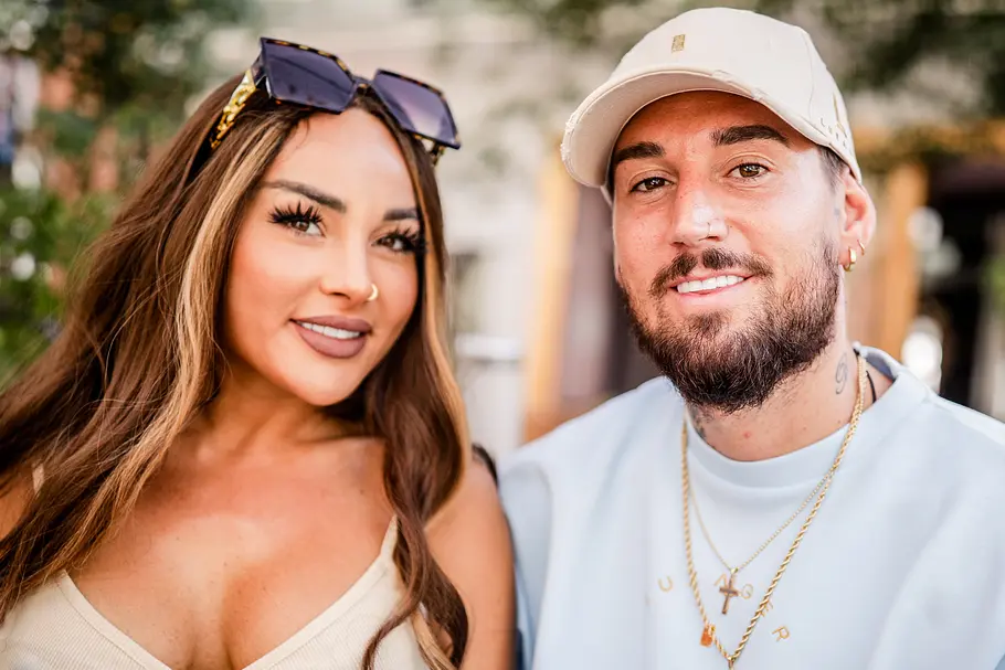 Mike Heiter früher: Wie er aussah und alle seine Exfreundinnen ...