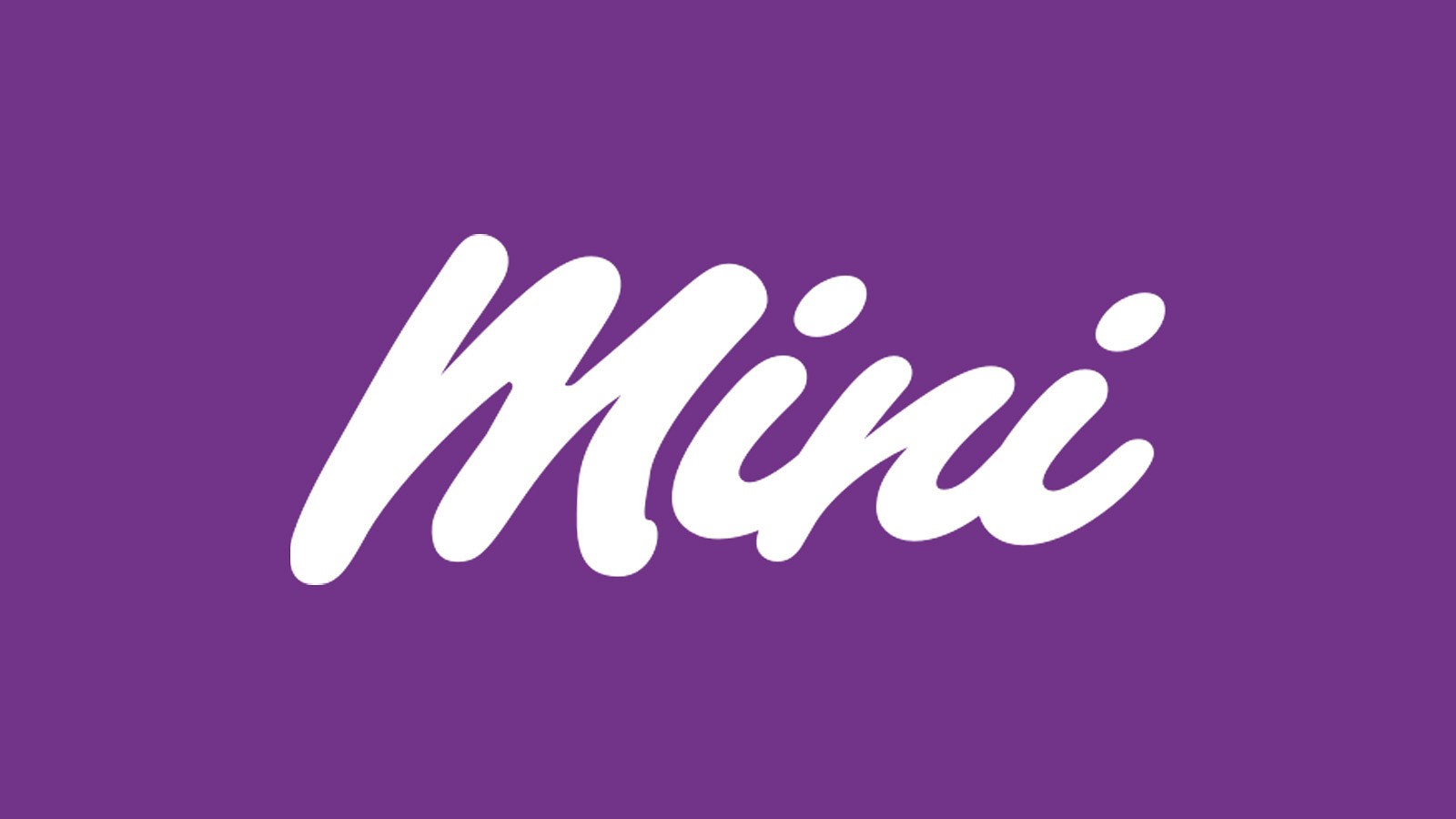 MINI | Wunderweib
