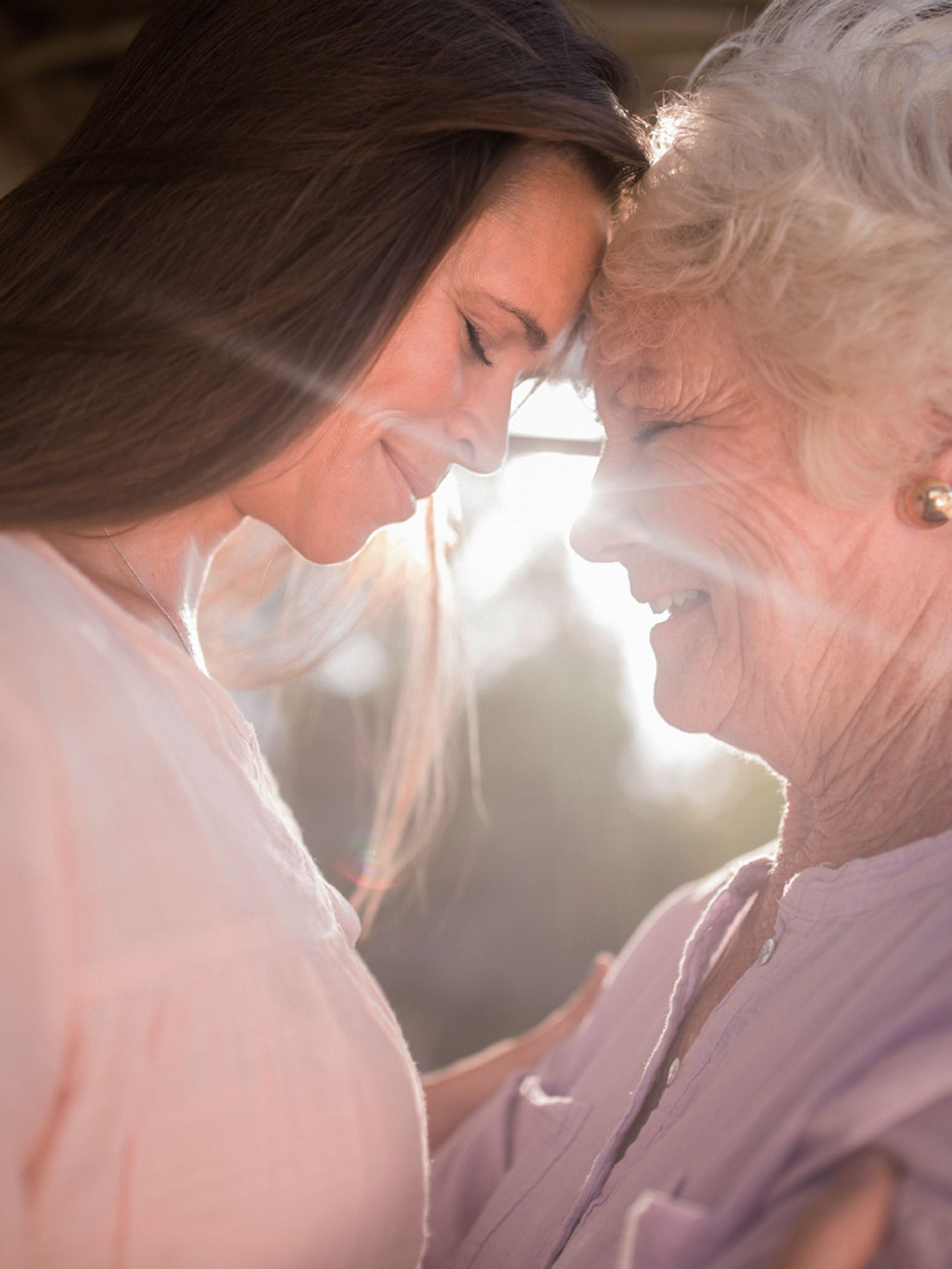 Die schönsten Songs, die dich mit deiner Mutter verbinden | Wunderweib