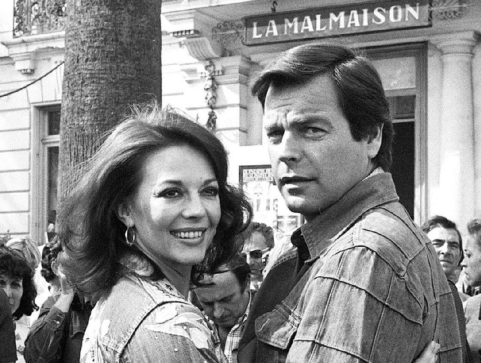 Todesfall Natalie Wood: Seit 40 Jahren ist Robert Wagner im Visier der Ermittler | Wunderweib