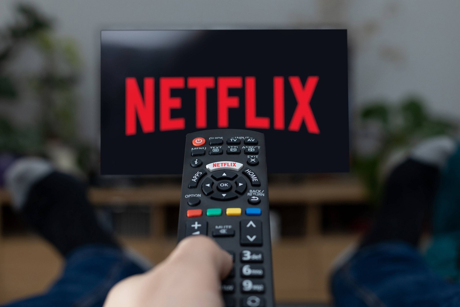 Fieser Netflix-Betrug! Bei dieser E-Mail ist Vorsicht geboten | Wunderweib Fieser Netflix-Betrug! Bei dieser E-Mail ist Vorsicht geboten | Wunderweib