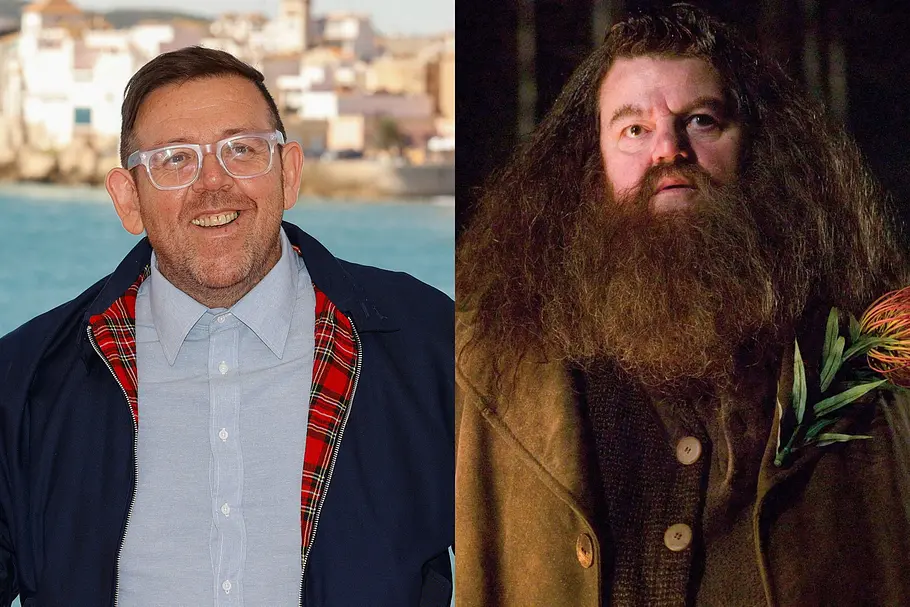 "Harry Potter"-Serie: Alle Infos zu Cast, Handlung und Startdatum ...