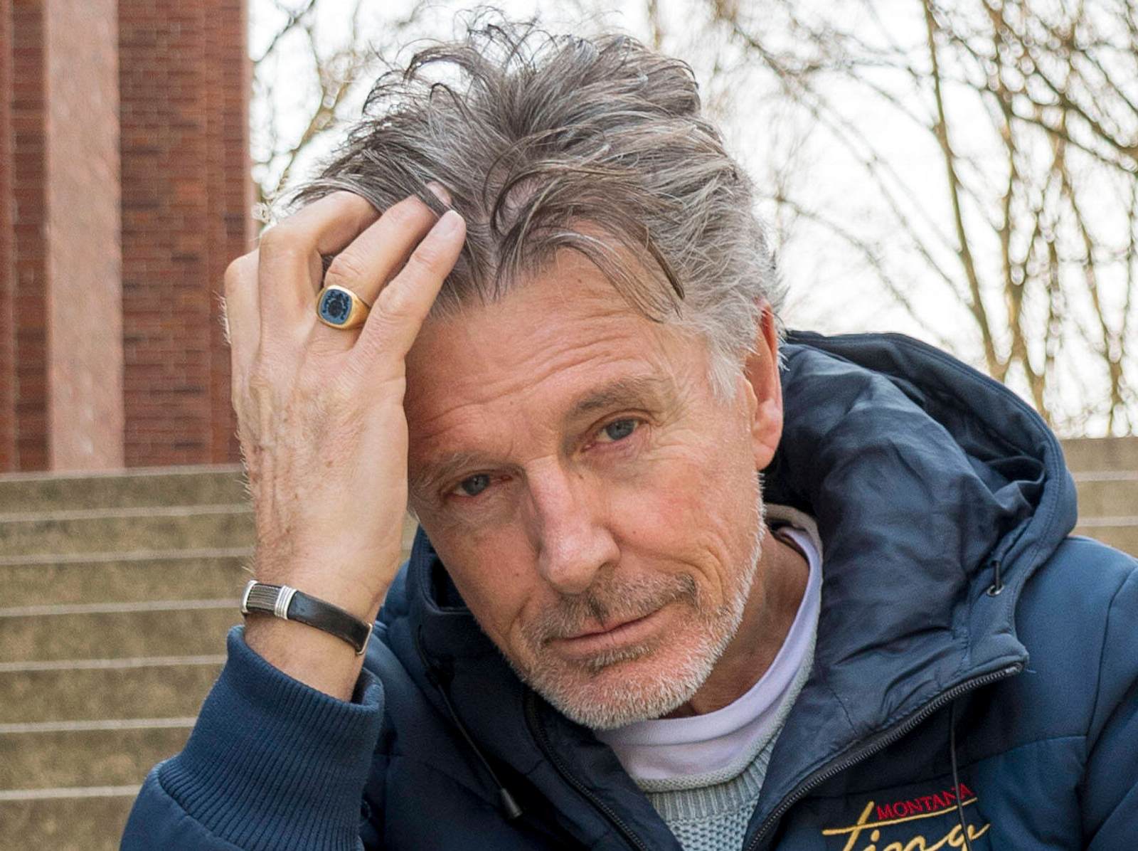 Nick Wilder: Unfallschock beim Ex-Traumschiff-Star | Wunderweib