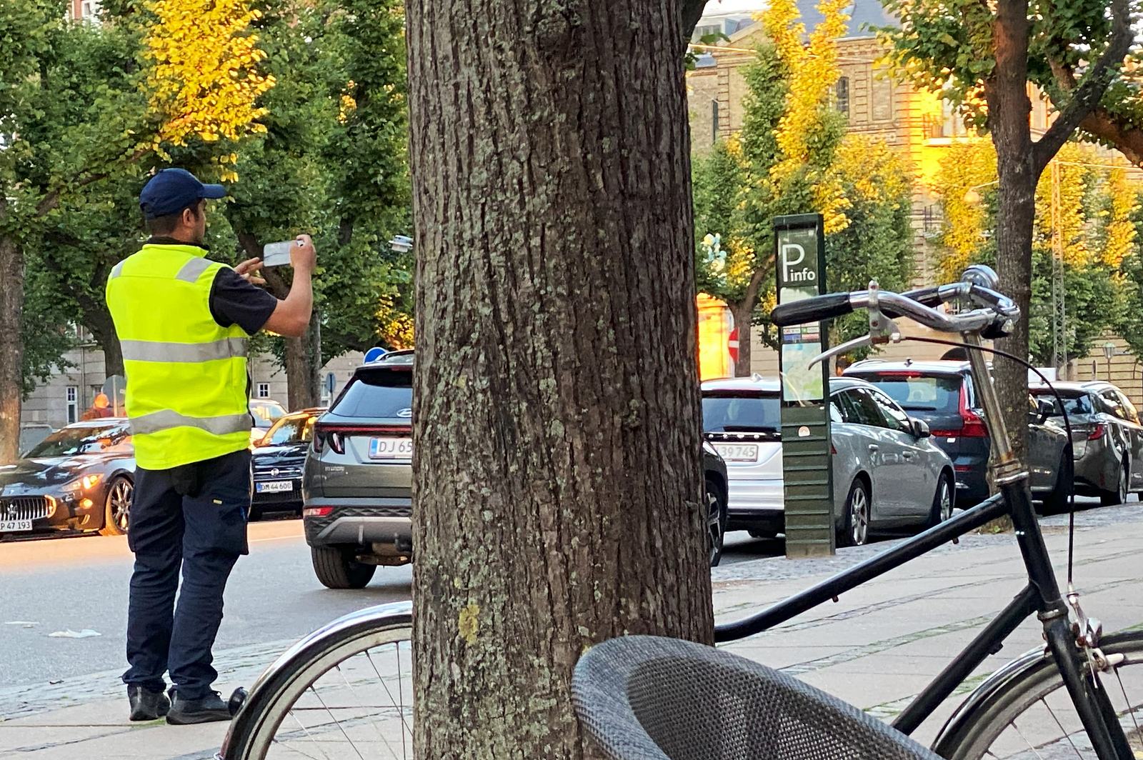 Niclas Matthei: Was du über den Anzeigenhauptmeister wissen musst ...