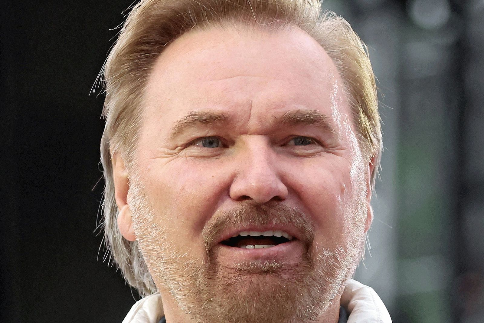 Nik P.: Bühnen-Rente? Jetzt spricht er Klartext | Wunderweib