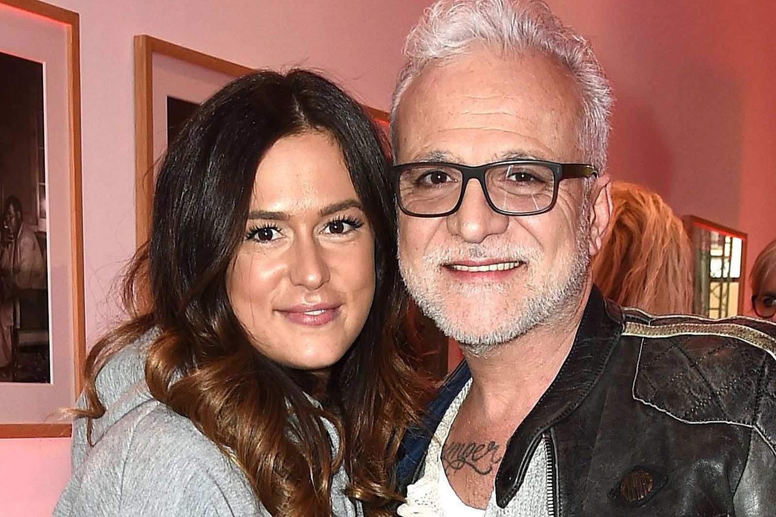 Nino de Angelo: Tochter Lou ist ein Mega-Star auf Instagram! | Wunderweib