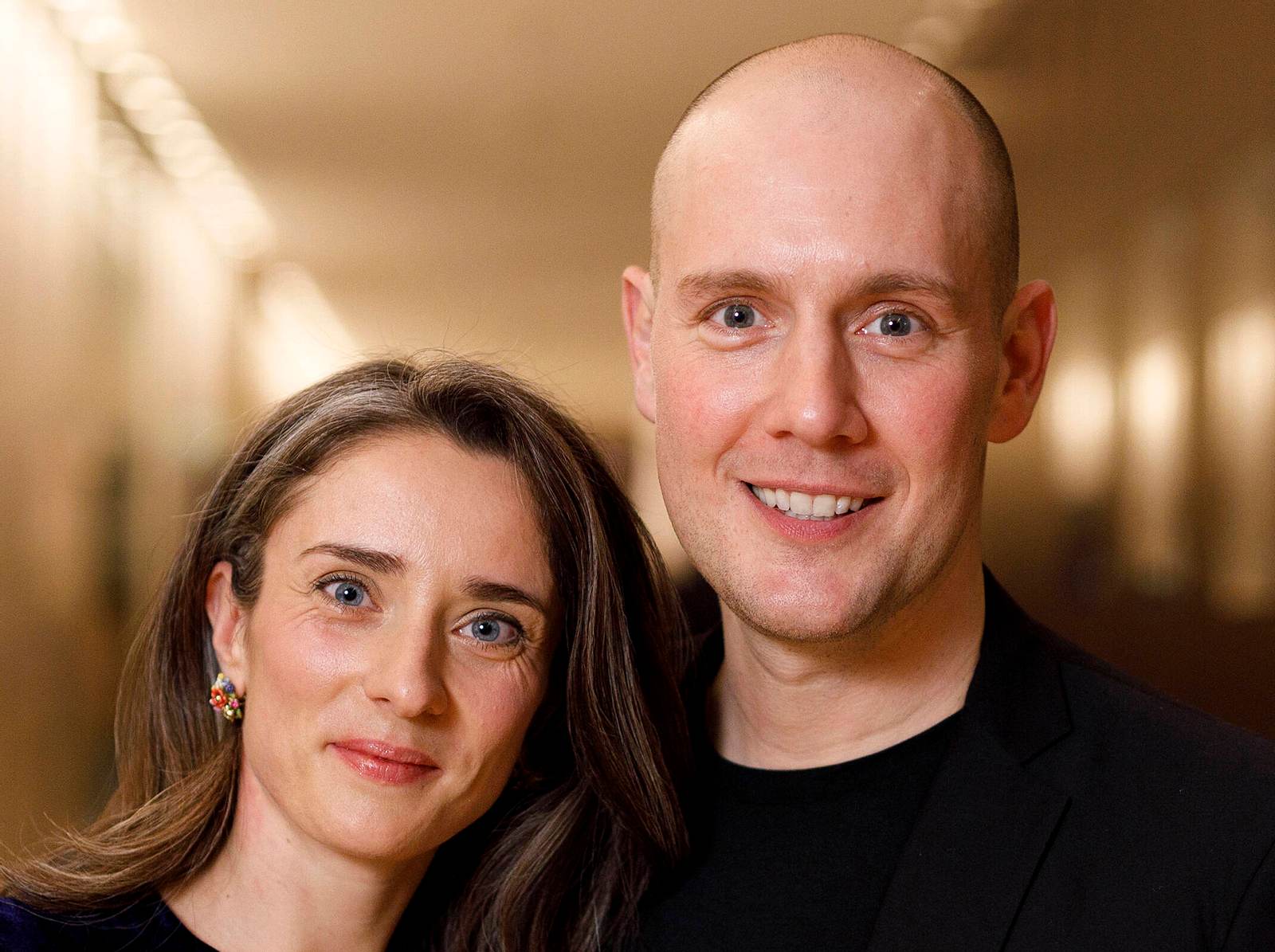 Oli P & seine Frau Paulina: Nach schwerem Schicksalsschlag - so geht es ...