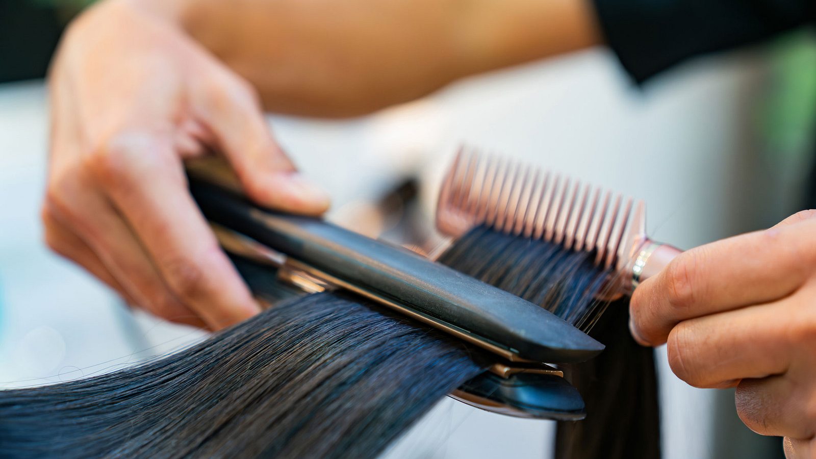 Olsen Tuck: Diese mühelose Frisur gelingt in Sekundenschnelle! | Wunderweib