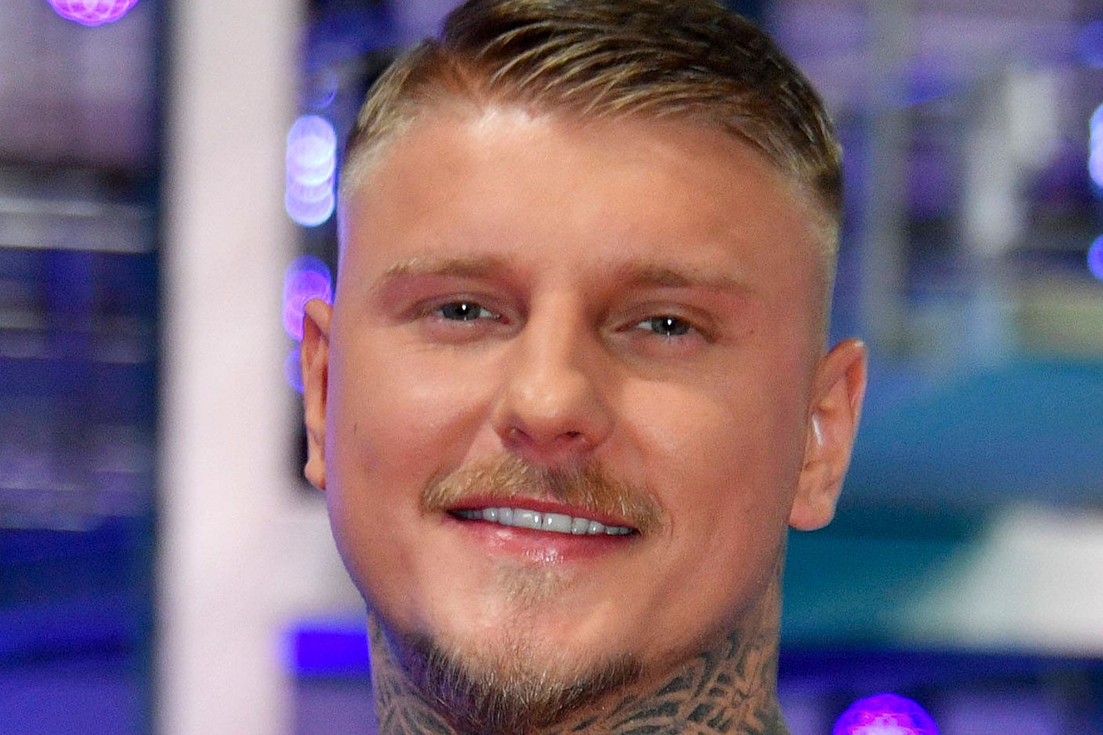 Paco Herb: Nach "The 50"! So möchte er jetzt durchstarten | Wunderweib