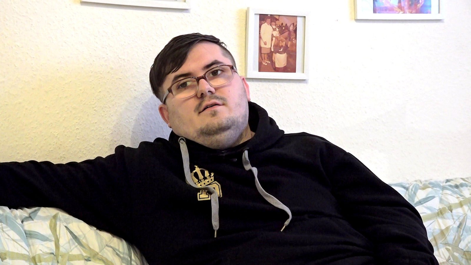 Bürgergeld-Empfänger und TV-Star Pascal wegen "Social Media" gekündigt ...