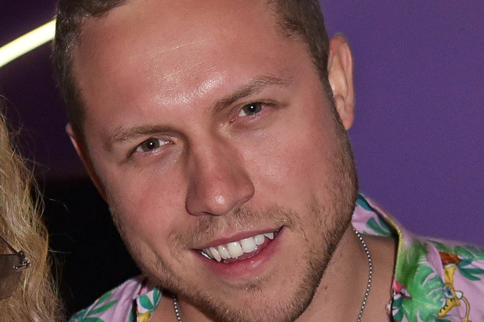 Patrick Romer: Der Liebes-Wahnsinn geht weiter ... | Wunderweib