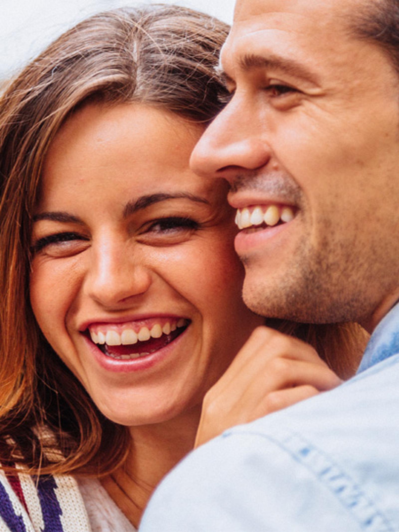 9 Zeichen für den perfekten Freund | Wunderweib