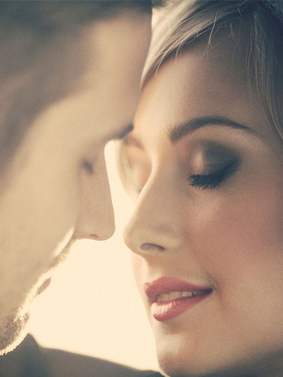 10 ultimative Tipps für den perfekten Kuss | Wunderweib