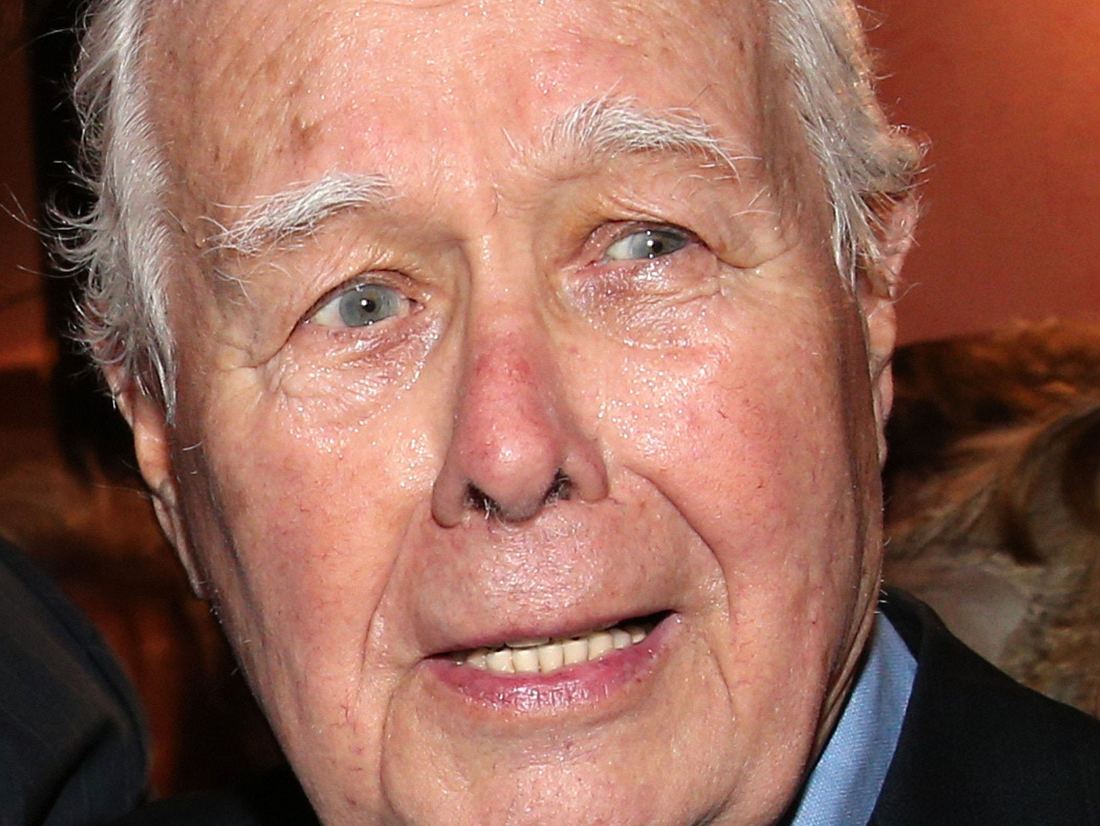 Peter Weck & seine Joanna: So funktioniert ihre Liebe! | Wunderweib