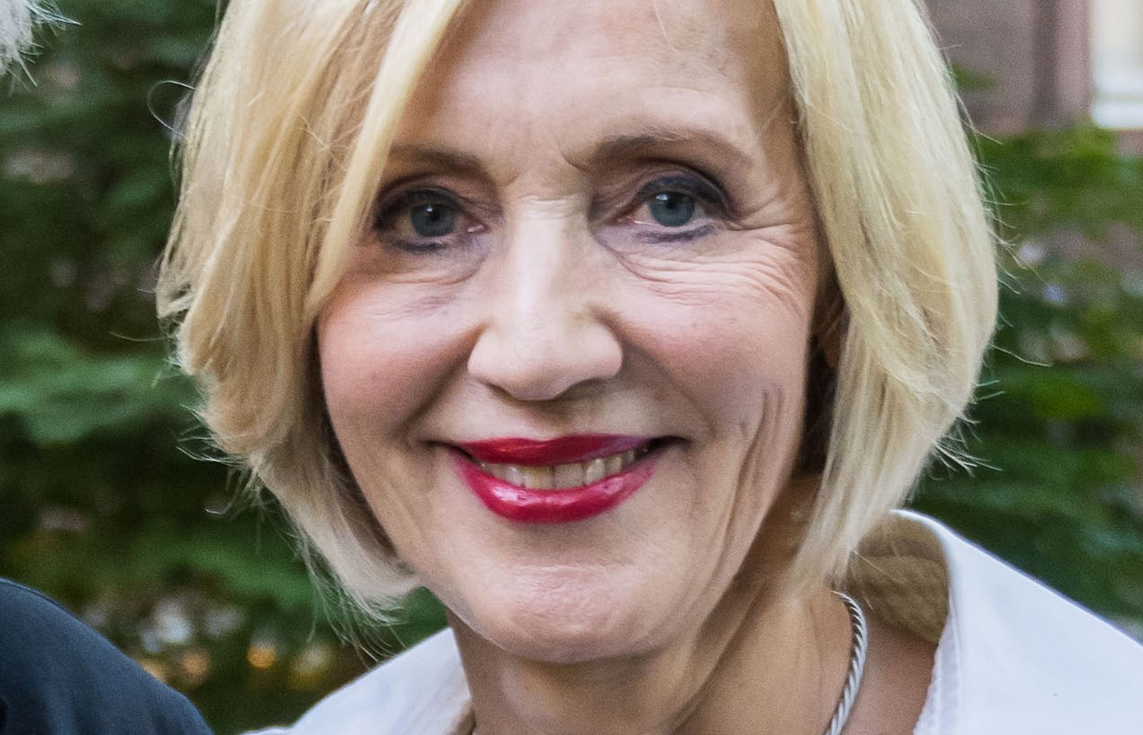 Petra Gerster: Aufatmen nach dem Tumor-Drama | Wunderweib