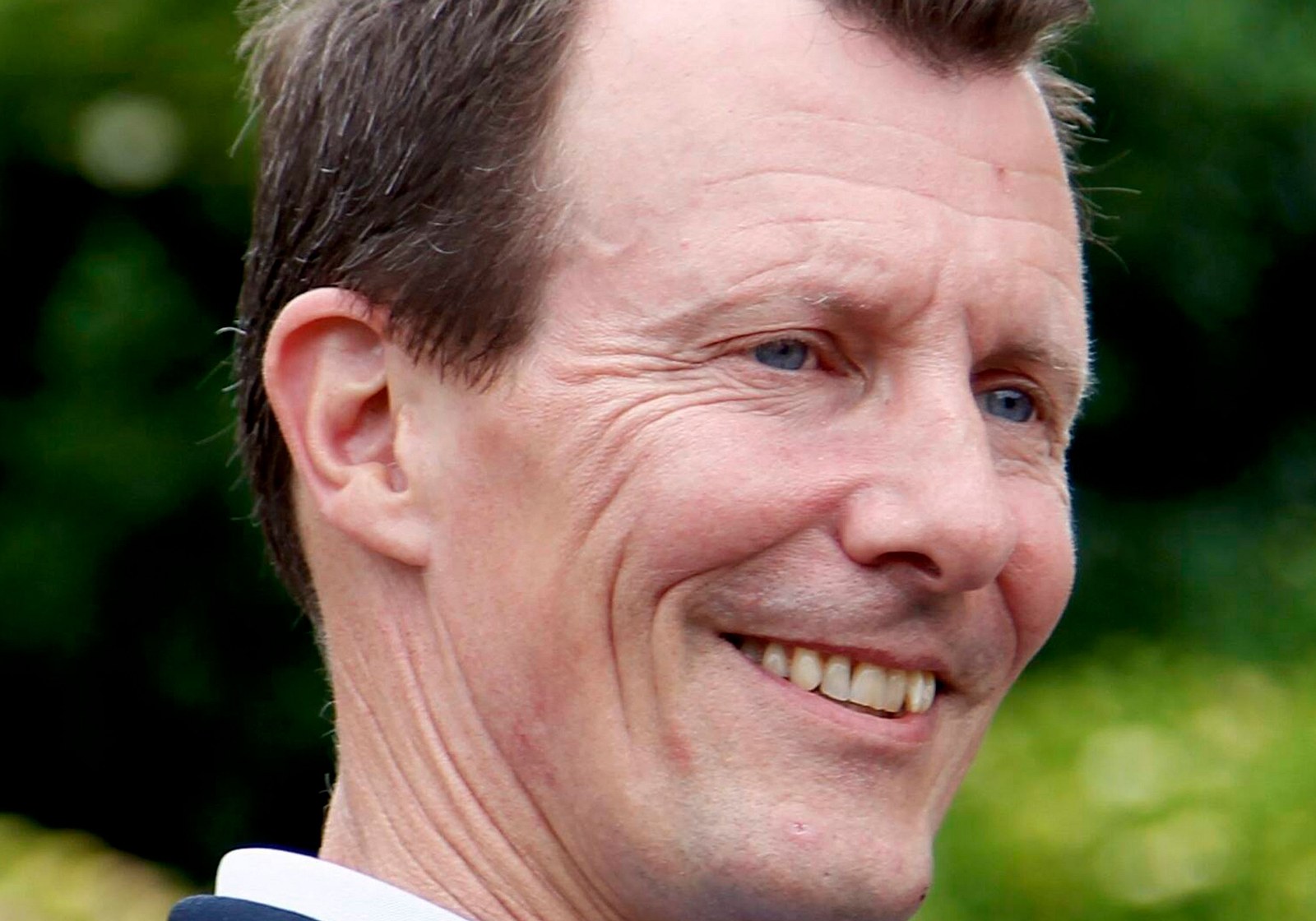 Prinz Joachim: Jetzt setzt er seine Ehe aufs Spiel! | Wunderweib