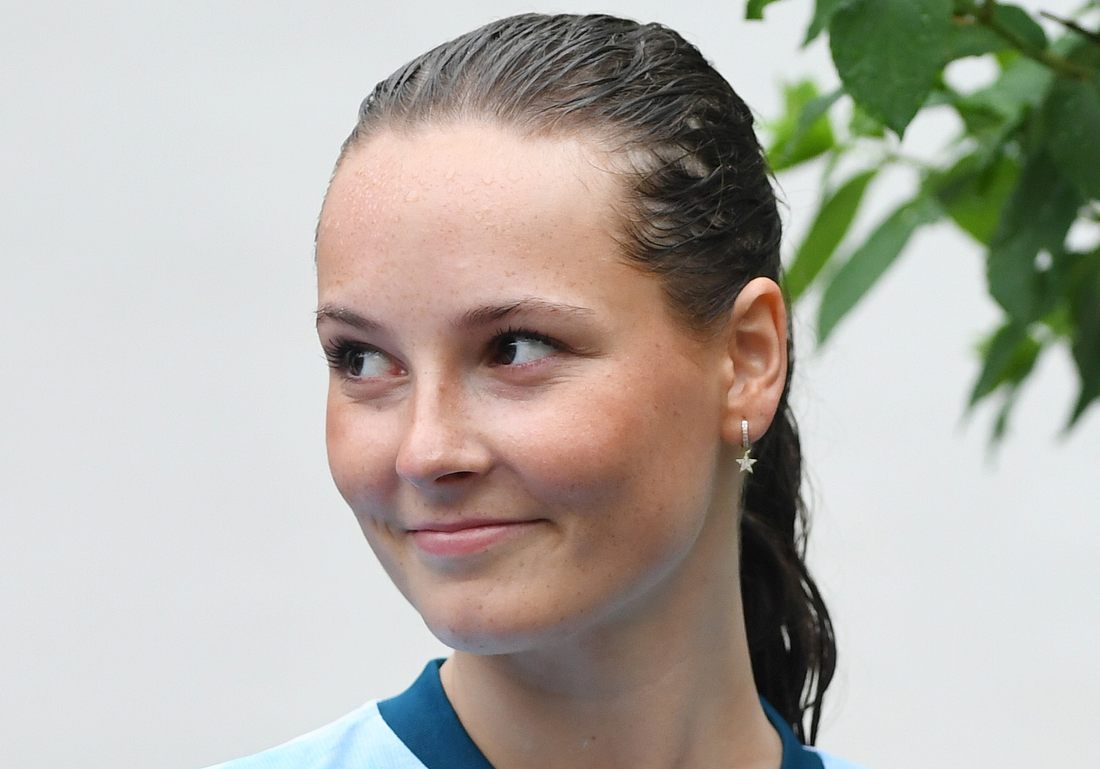 Prinzessin Ingrid Alexandra: Hochzeitsknaller! Jetzt sollen es alle ...