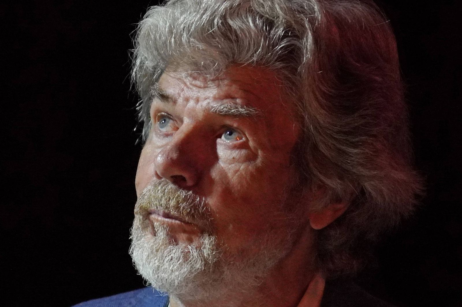 Reinhold Messner: „Das Ende ist nah …“ | Wunderweib
