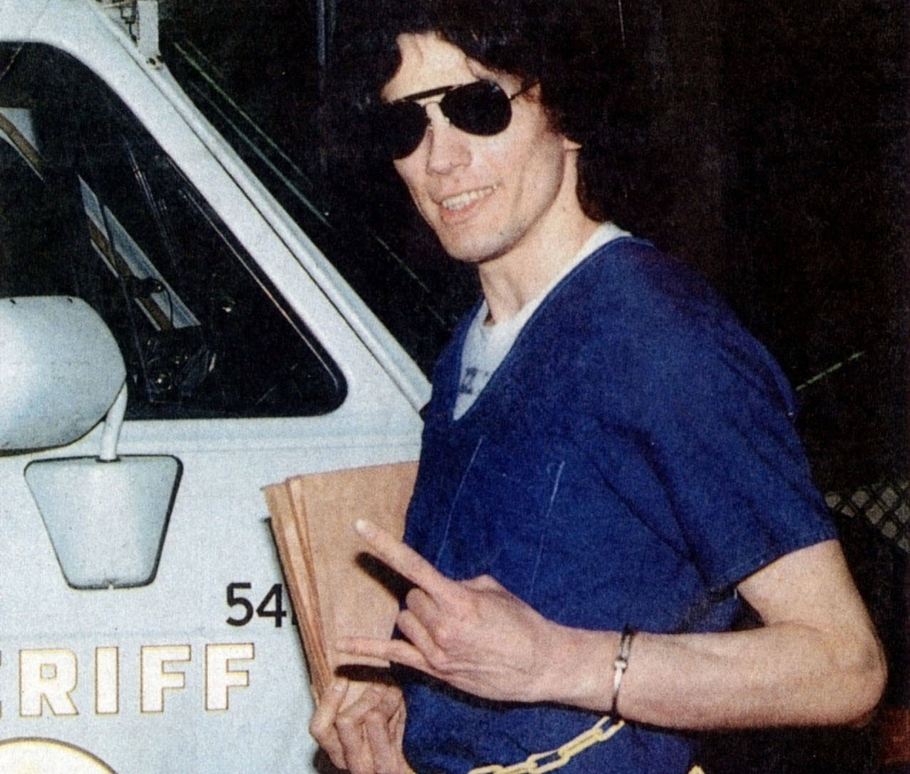 Richard Ramírez tötete 13 Menschen zwischen 9 und 83 Jahren: Die ...