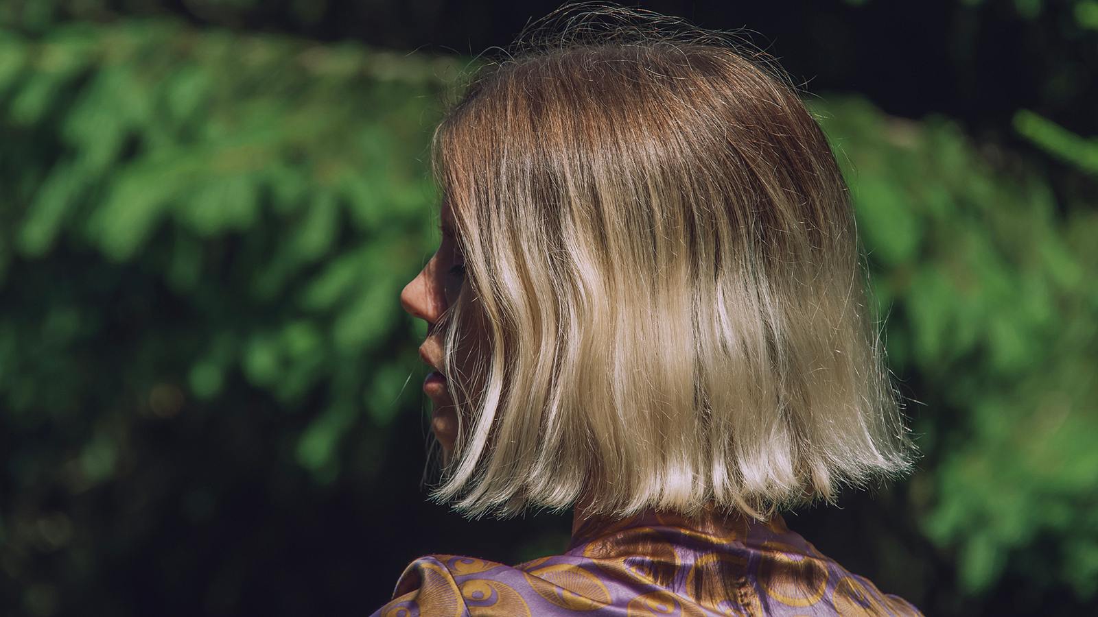 Ripped Bob: So stylst du den frechsten Frisurentrend des Sommers ...